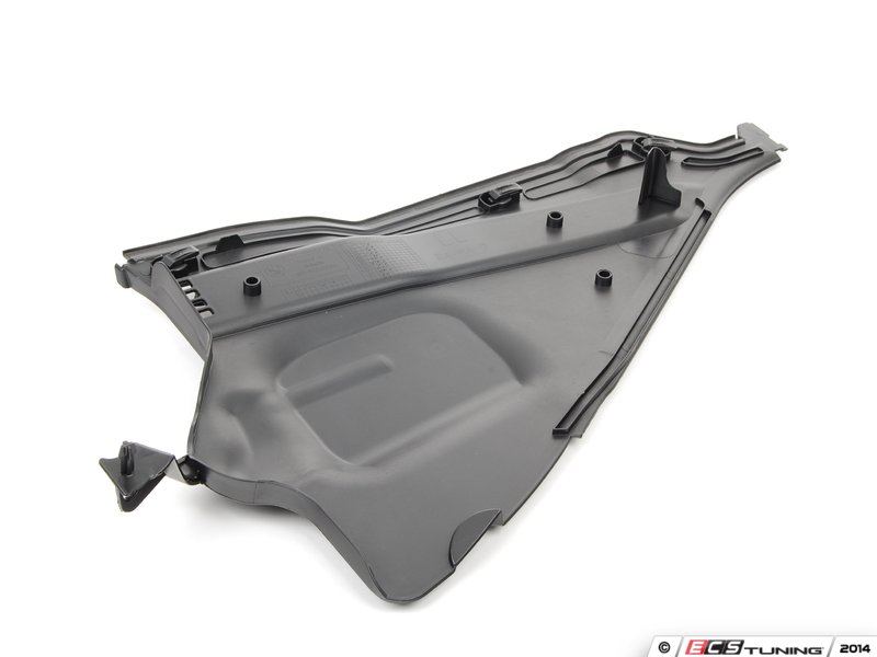 Genuine BMW - 51717258179 - COVER, WINDSHIELD