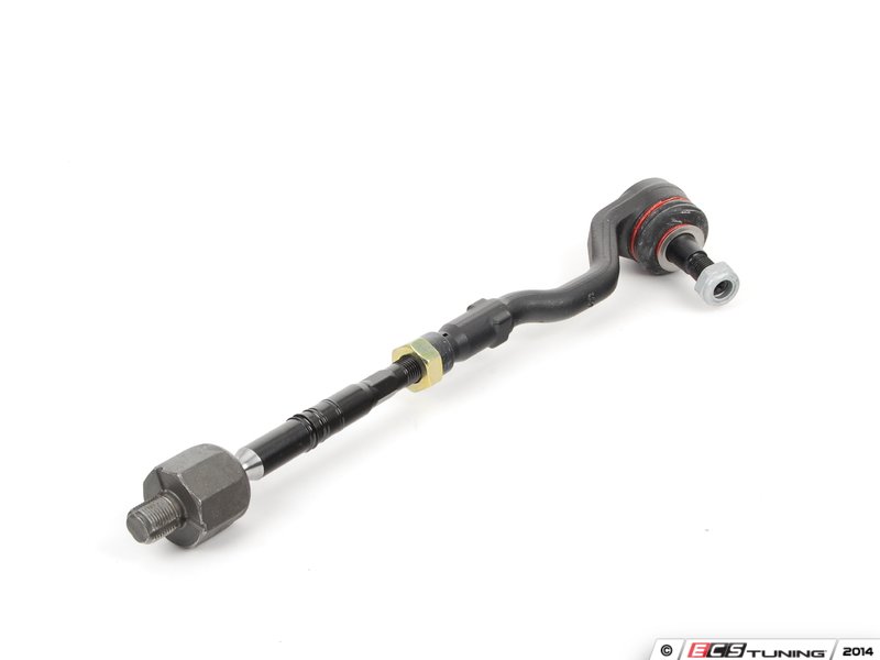 Lemforder - 32103444999 - E83 Tie Rod Assembly - Left Or Right