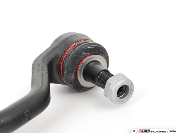 Lemforder - 32103444999 - E83 Tie Rod Assembly - Left Or Right