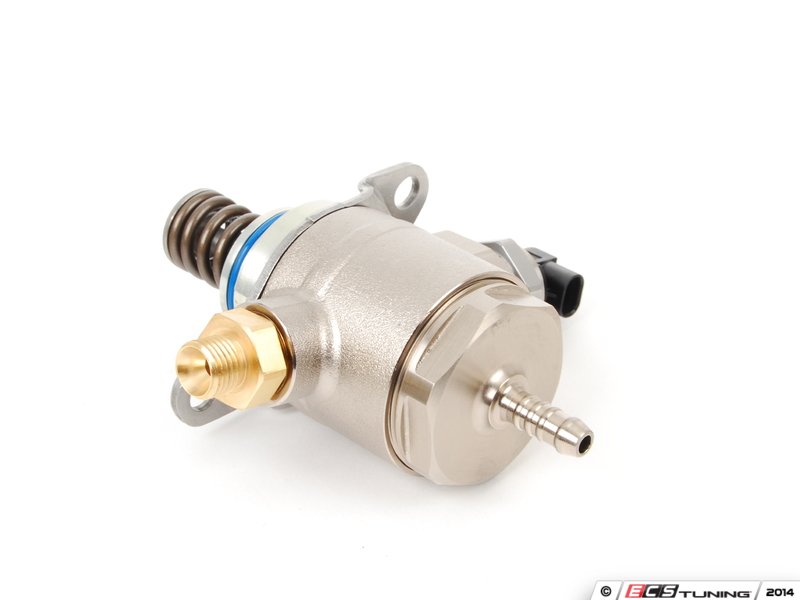 Genuine Volkswagen Audi - 06J127025L - High Pressure Fuel Pump (06J 127 ...