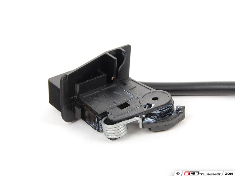 Genuine BMW - 51218208423 - E36 Z3 Door Lock Microswitch (51-21-8-208-423)