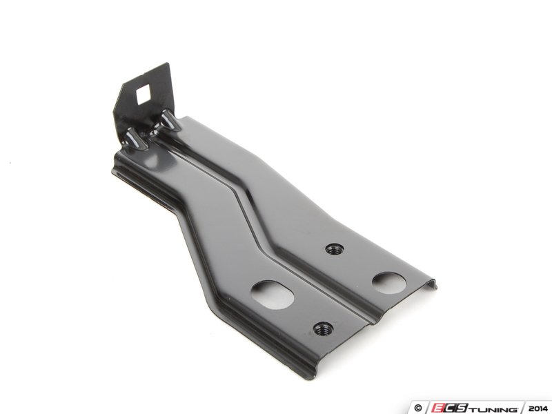 Genuine Volkswagen Audi - 5K6807045 - Bumper Support Bracket - Left ...