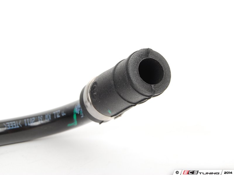 Genuine Volkswagen Audi - 1J0612041HD - Brake Vacuum Pipe With Check ...