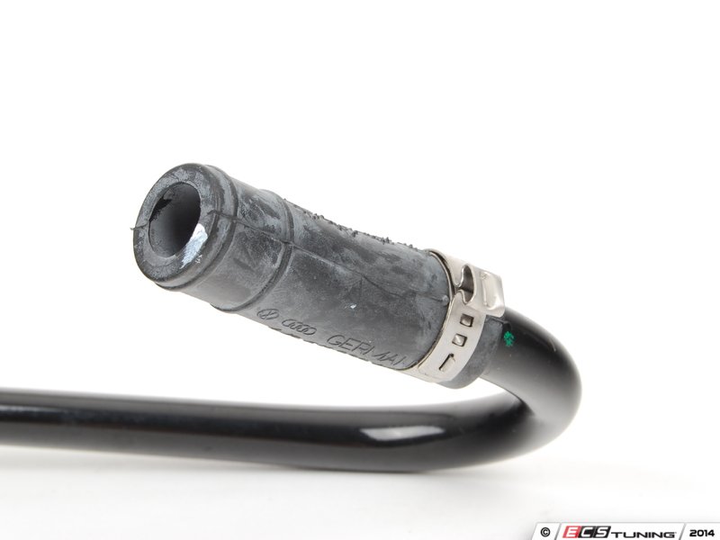 Genuine Volkswagen Audi - 1J0612041HD - Brake Vacuum Pipe With Check ...