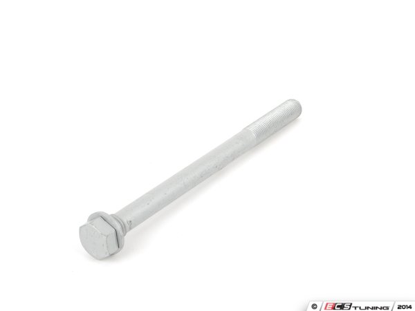 Genuine Volkswagen Audi - N90738702 - BOLT - (NO LONGER AVAILABLE) (N ...