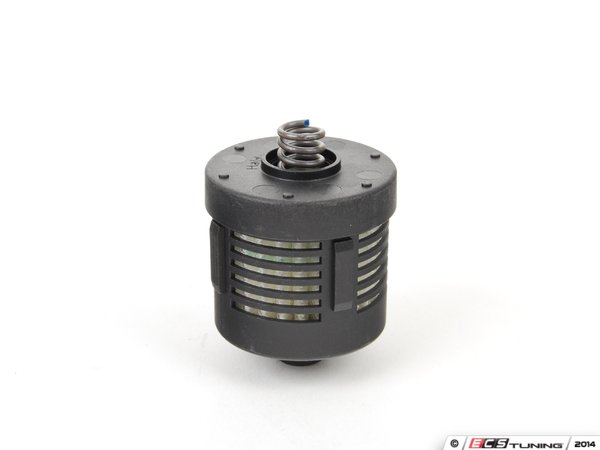 Genuine Volkswagen Audi - 02D598574 - Haldex Filter (02D 598 574)