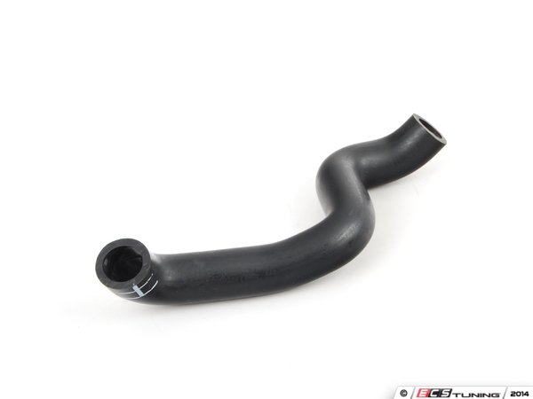 Genuine Volkswagen Audi - 079103221C - Crankcase Vent Hose (079 103 221 C)