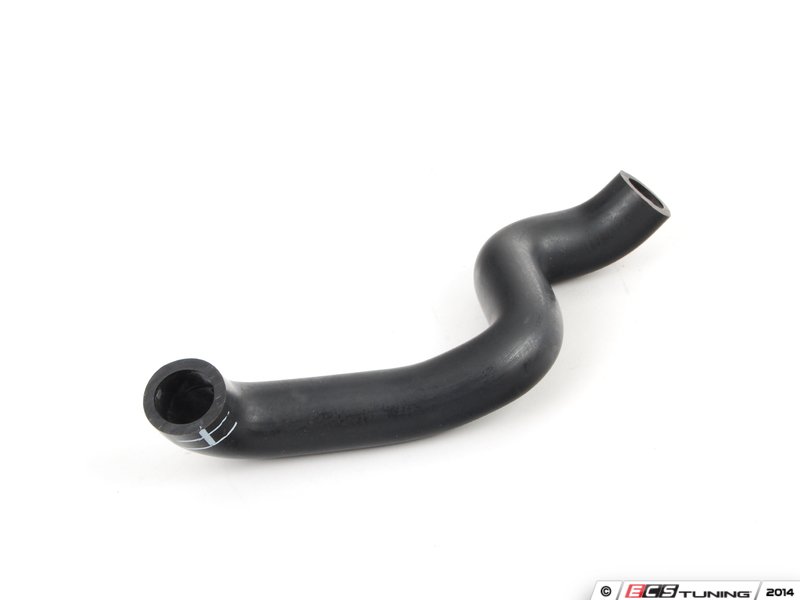 Genuine Volkswagen Audi - 079103221C - Crankcase Vent Hose (079 103 221 C)