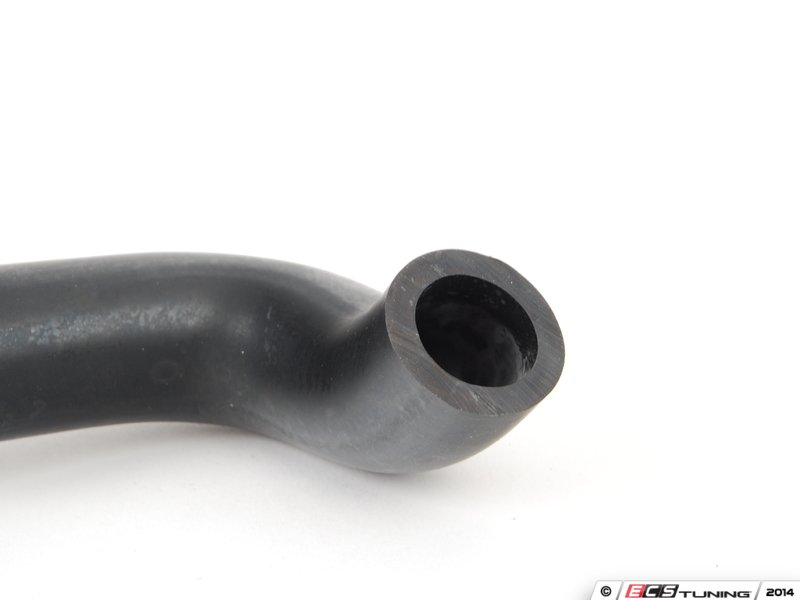 Genuine Volkswagen Audi - 079103221C - Crankcase Vent Hose (079 103 221 C)