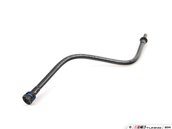 Genuine BMW - 11667603609 - E84 Vacuum Pipe (11-66-7-603-609)
