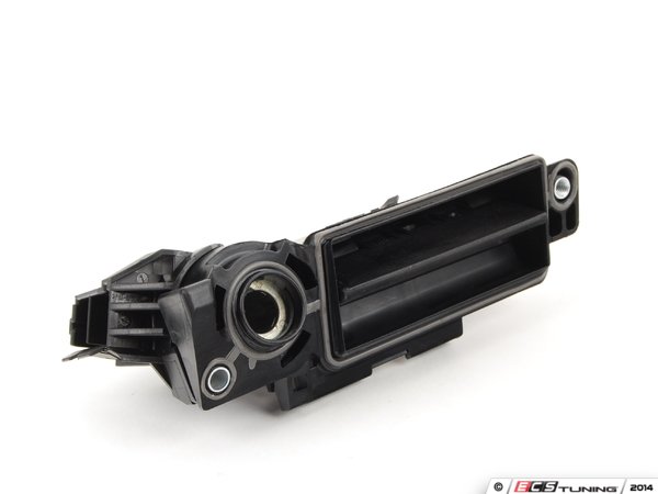 Genuine Mercedes Benz - 2037500693 - HANDLE