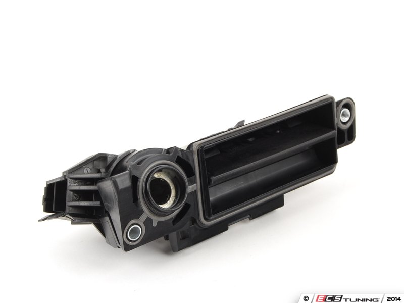 Genuine Mercedes Benz - 2037500693 - HANDLE