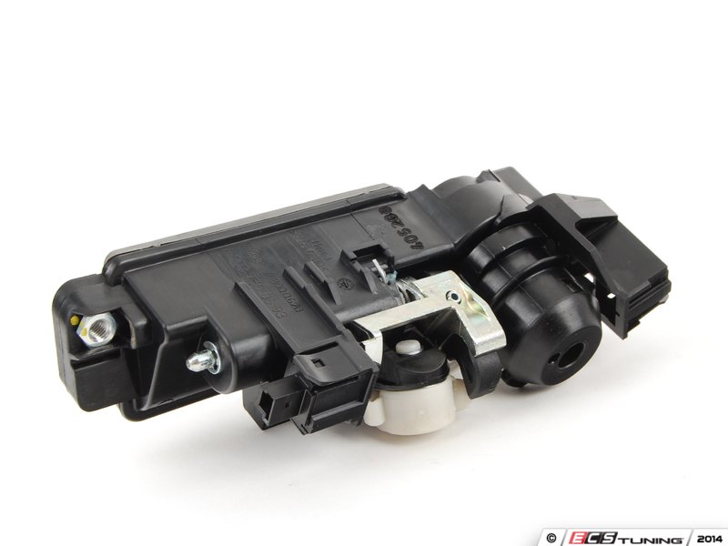 Genuine Mercedes Benz - 2037500693 - HANDLE