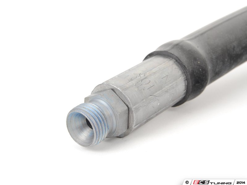 Genuine Volkswagen Audi - 8E0422893N - Power Steering Flex Pressure ...