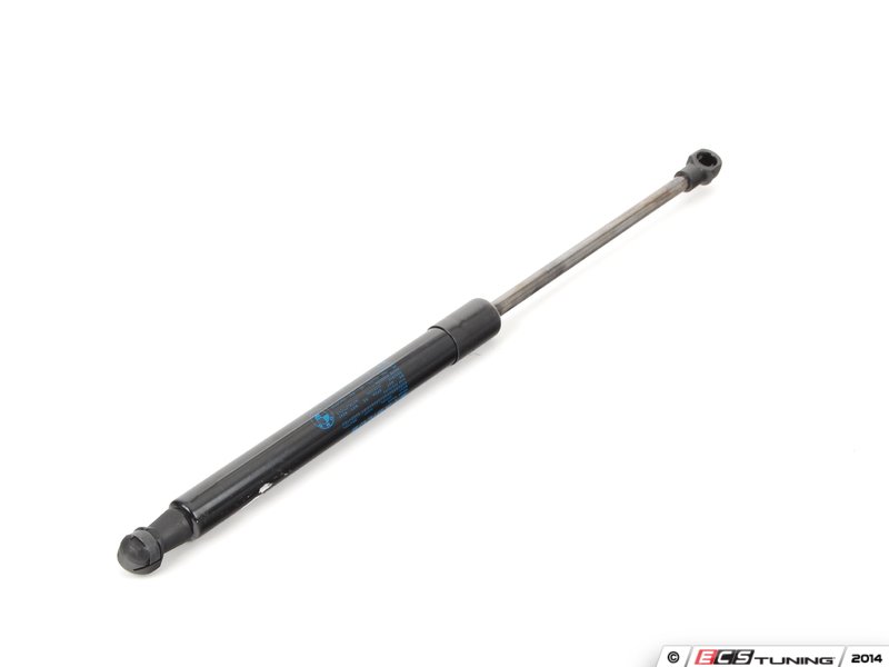 Genuine BMW - 51237118370 - Hood Prop Strut - Priced Each (51-23-7-118-370)