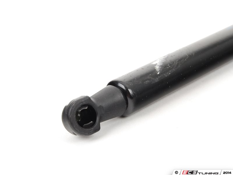 Genuine BMW - 51237118370 - Hood Prop Strut - Priced Each (51-23-7-118-370)