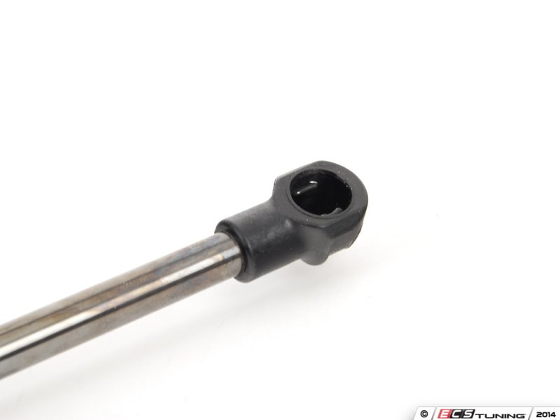 Genuine BMW - 51237118370 - Hood Prop Strut - Priced Each (51-23-7-118-370)