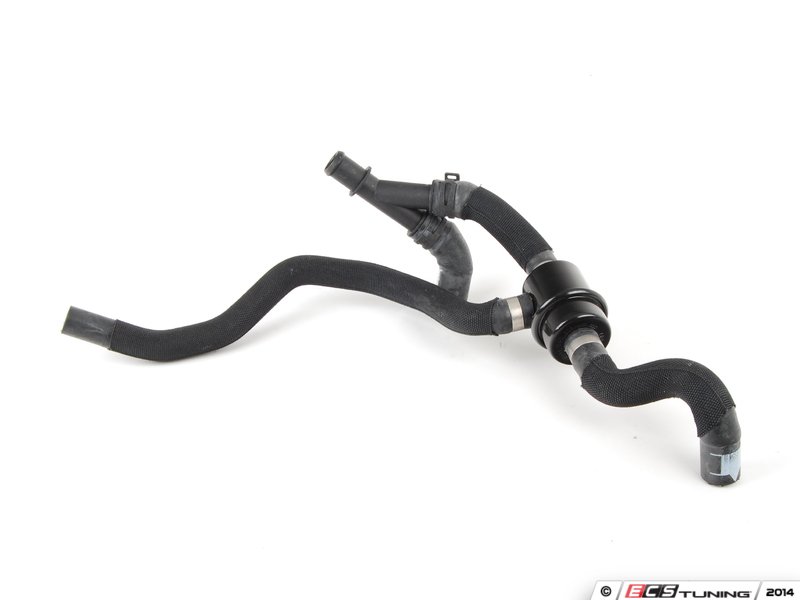 Genuine Volkswagen Audi - 8E0121030A - Coolant Supply Hose Set (8E0 121 ...