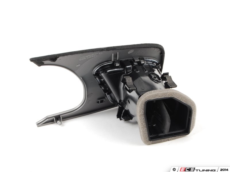 Genuine Volkswagen Audi - 8T1820901HGIF - Front Air Vent Assembly ...