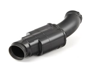 BMW F10 Intake Air Box Parts - ECS Tuning