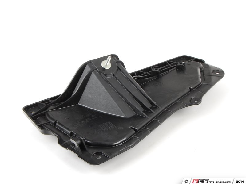 Genuine BMW - 51717232821 - Sealing Frame (51-71-7-232-821)