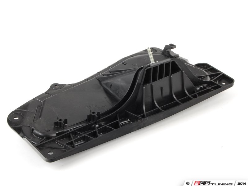 Genuine BMW - 51717232821 - Sealing Frame (51-71-7-232-821)