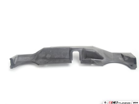 Genuine BMW - 51718159292KT3 - Windshield Cowl Cover Kit