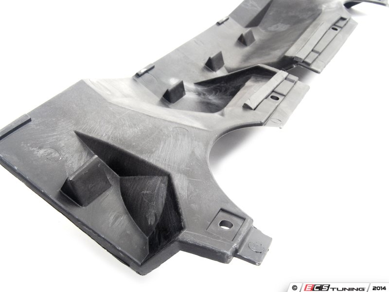 Genuine BMW - 51718159292KT3 - Windshield Cowl Cover Kit