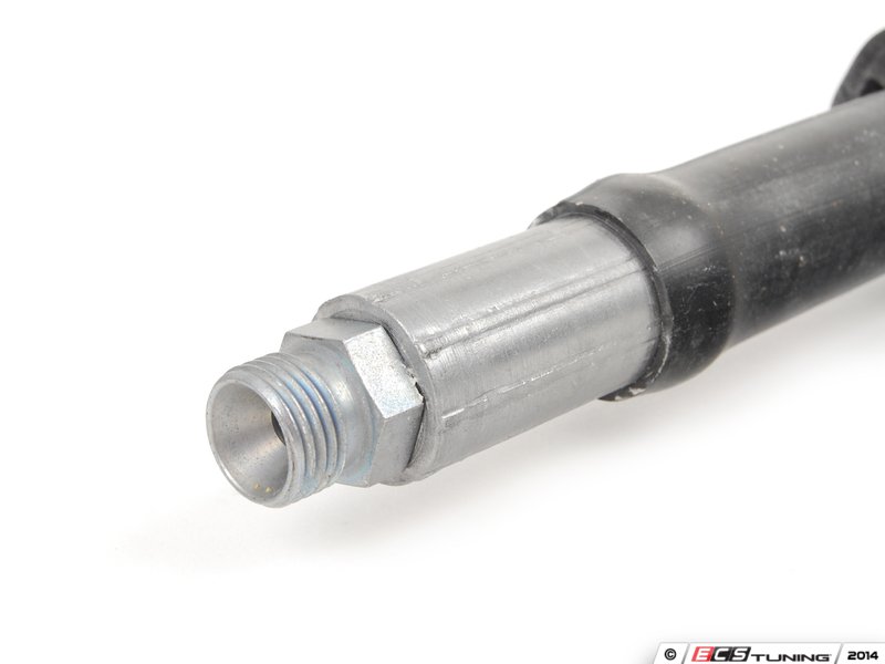 Genuine Volkswagen Audi - 8E0422893N - Power Steering Flex Pressure ...