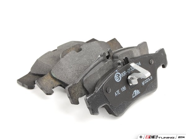 ATE - 0034205120 - Rear Brake Pad Set