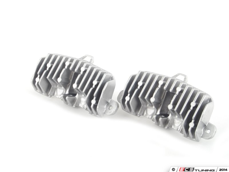 Genuine BMW - 63117398766 - Set of LED headlight modules (63-11-7-398-766)