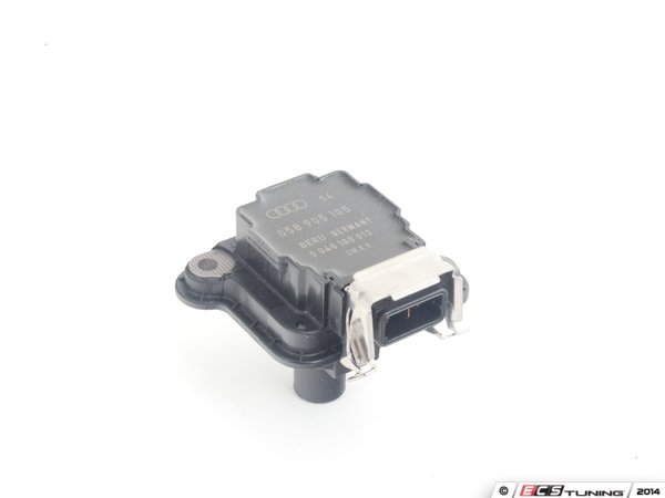 Genuine Volkswagen Audi - 058905105 - Ignition Coil - Priced Each (058 ...