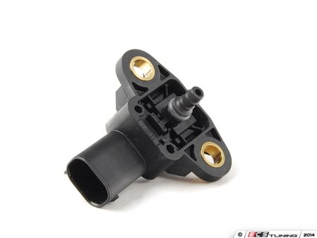 Bosch - 0051535028 - Manifold Absolute Pressure (MAP) Sensor