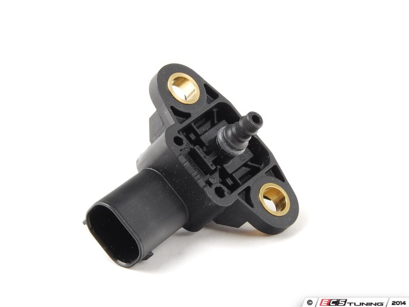 Bosch - 0051535028 - Manifold Absolute Pressure (MAP) Sensor