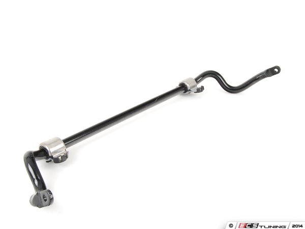 Genuine Mercedes Benz - 2043232465 - Front Sway Bar