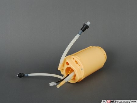 Genuine Volkswagen Audi - 7L6919088B - Fuel Pump Assembly - Left (7L6 ...