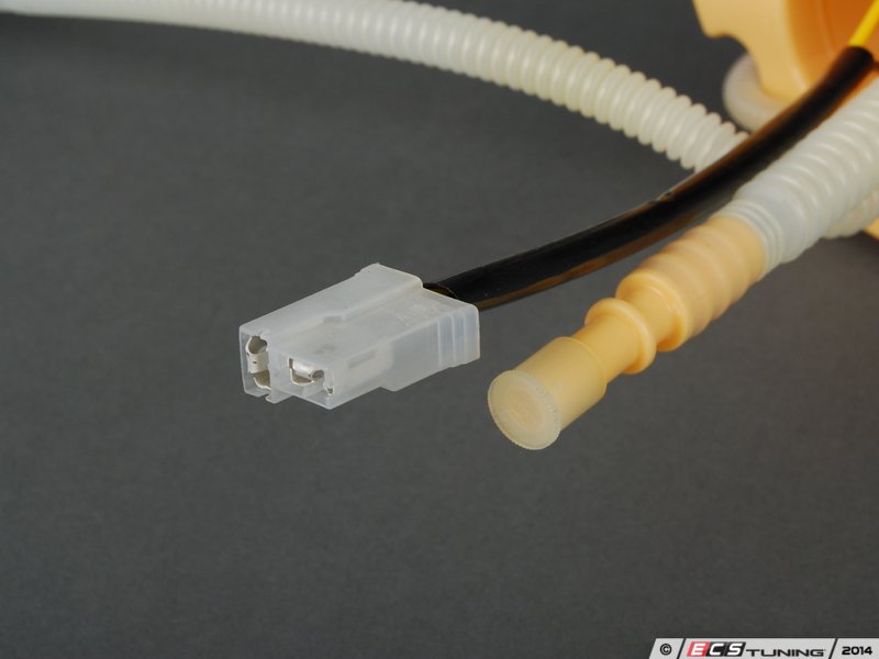 Genuine Volkswagen Audi - 7L6919088B - Fuel Pump Assembly - Left (7L6 ...