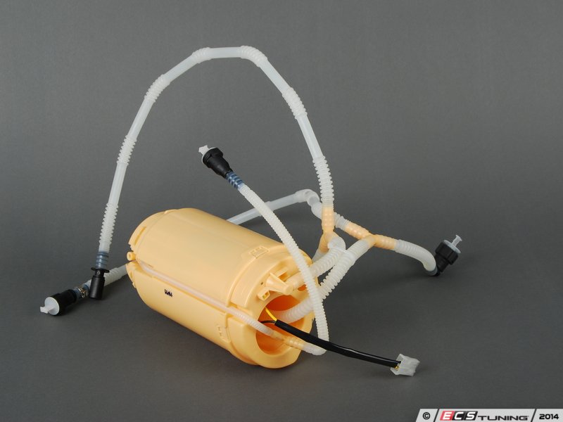 Genuine Volkswagen Audi - 7L6919088C - Fuel Pump Assembly - Right (7L6 ...