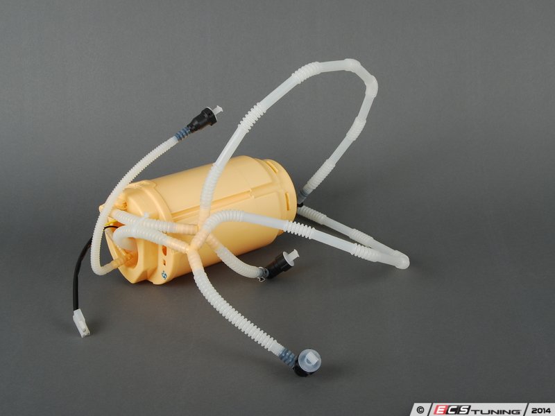 Genuine Volkswagen Audi - 7L6919088C - Fuel Pump Assembly - Right (7L6 ...