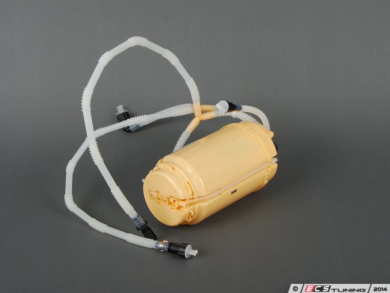 Genuine Volkswagen Audi - 7L6919088C - Fuel Pump Assembly - Right (7L6 ...