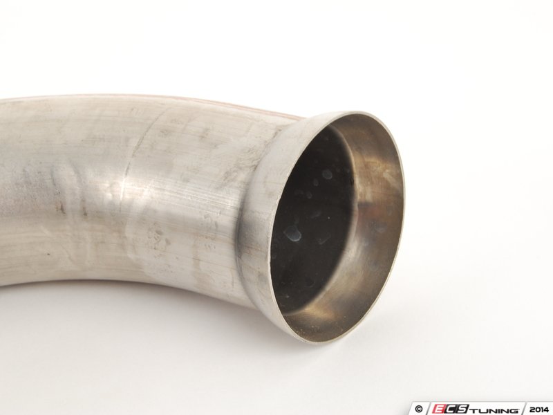 Genuine Porsche - 95811125110 - Tail Pipe