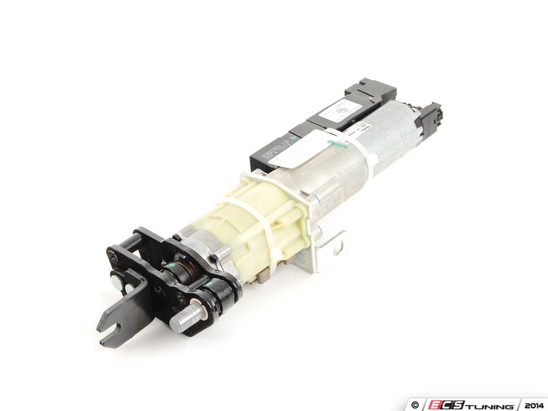 Genuine Volkswagen Audi - 3C9827383E - Rear Hatch Lift Motor - Left ...