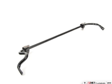 Genuine Volkswagen Audi - 8R0511305Q - Rear Sway Bar (8R0 511 305 Q)