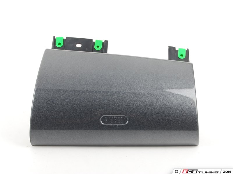 Genuine MINI - 51457063214 - DECOR PANEL (51-45-7-063-214)