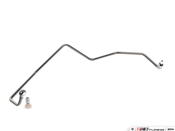 Genuine Volkswagen Audi - 038145771L - Oil Feed Pipe (038 145 771 L)