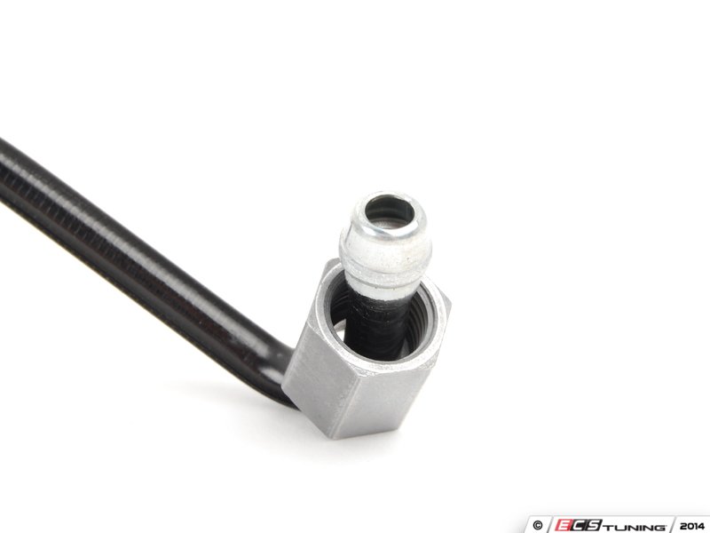Genuine Volkswagen Audi - 038145771L - Oil Feed Pipe (038 145 771 L)