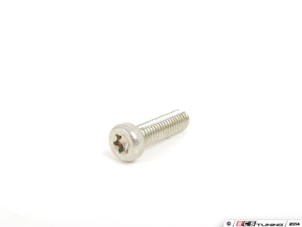 Genuine Mercedes Benz - 0009907011 - Bolt - Priced Each