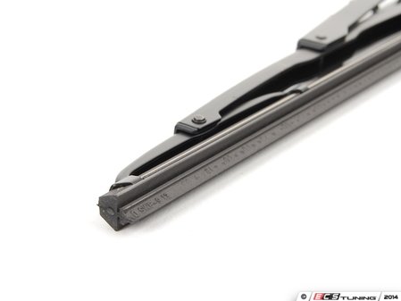 Genuine BMW - 61612151749 - Wiper Blade Set - OE (61-61-2-151-749)