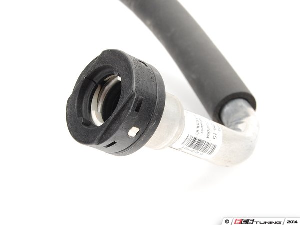 Genuine Mercedes Benz - 2048302615 - Refrigerant Line