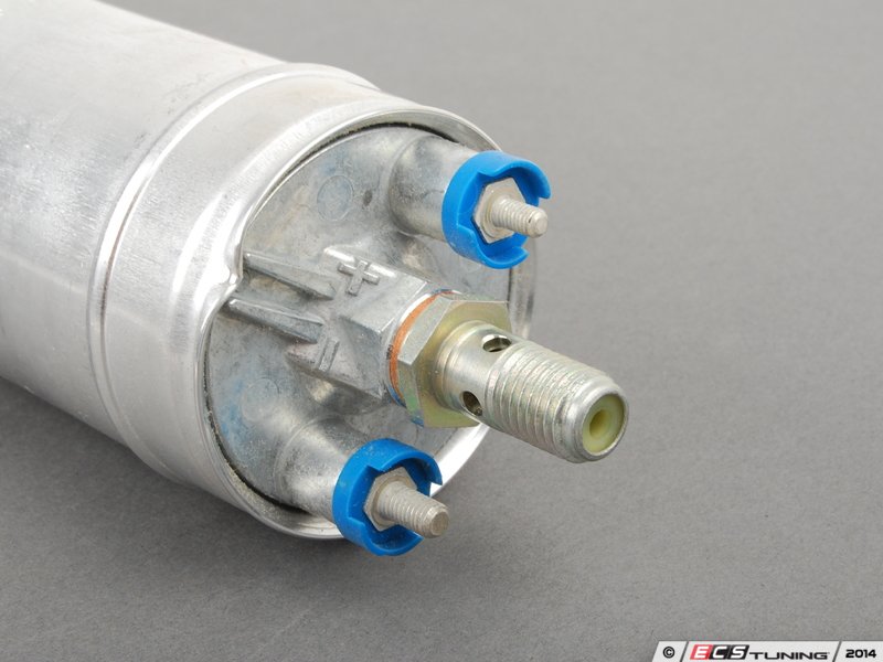Genuine Volkswagen Audi - 171906091A - Fuel Pump - (NO LONGER AVAILABLE ...